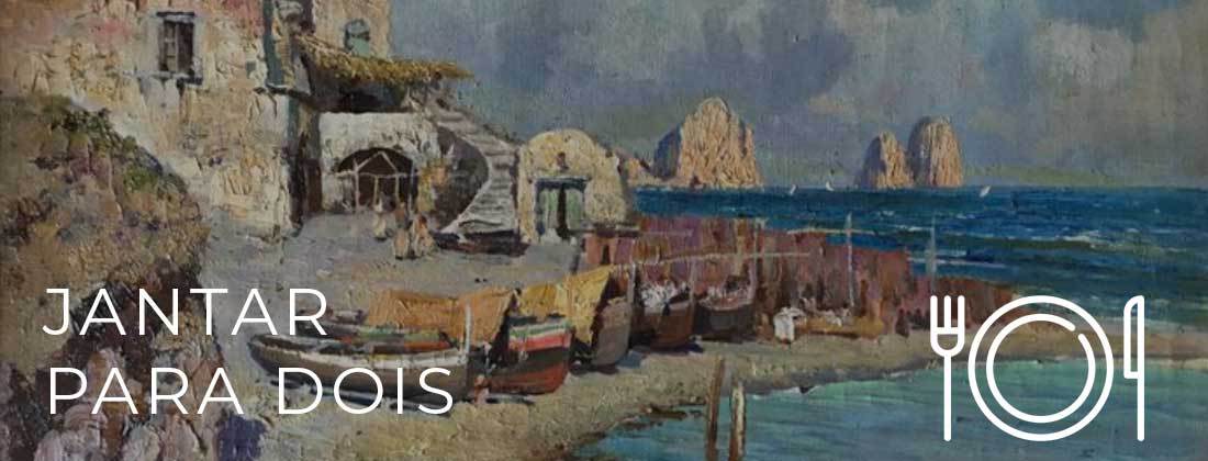 Maria Italiana Ristorante - Massas & Pizzas - Búzios RJ | (22) 99601-0106